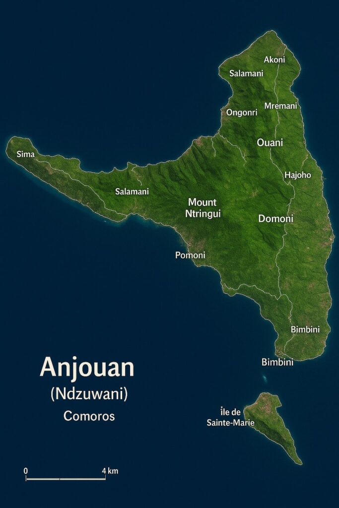 About – Anjouan offshore financial Authority